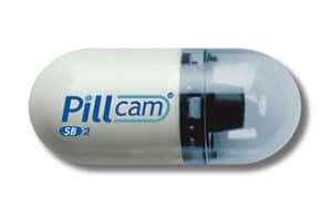 Capsule Endoscopy & Wireless PillCam Procedure- My Concierge MD