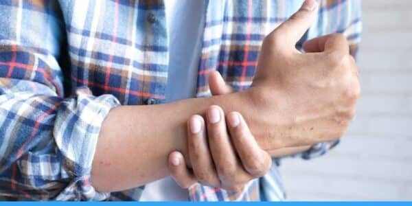 Does Raising Your Hands Above Make You Feel Dizzy?