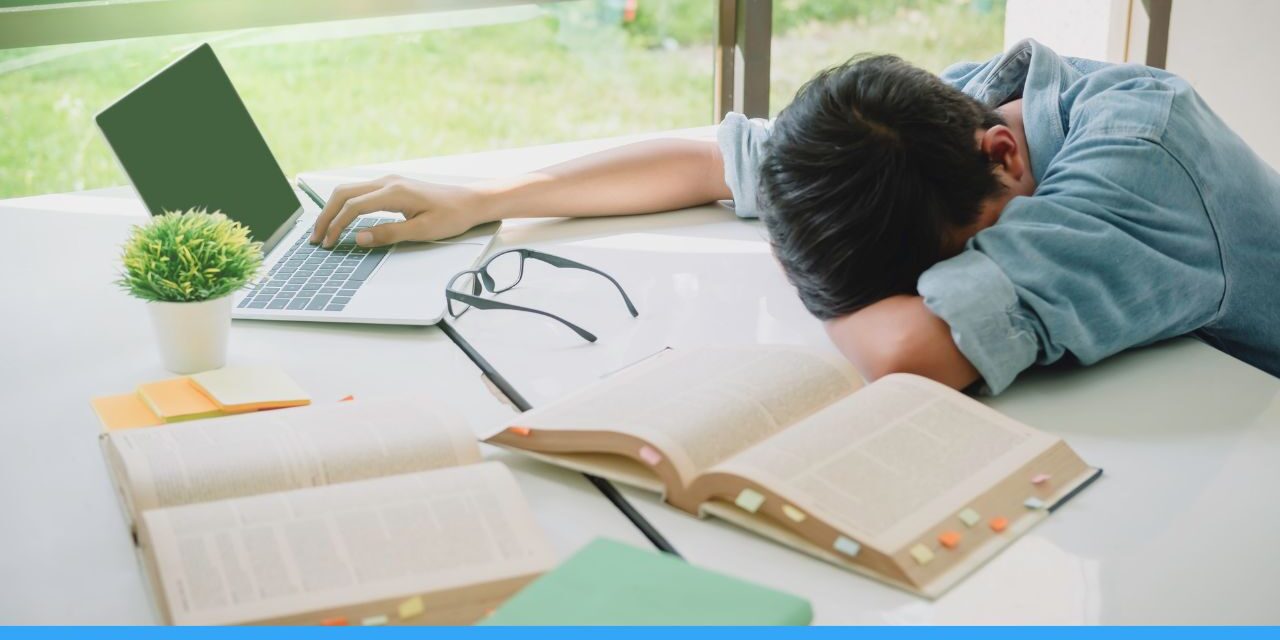 All You Need To Know About At Home Sleep Study