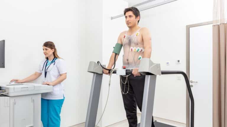 Comprehensive Cardiac Stress Testing in Los Angeles - MyConciergeMD