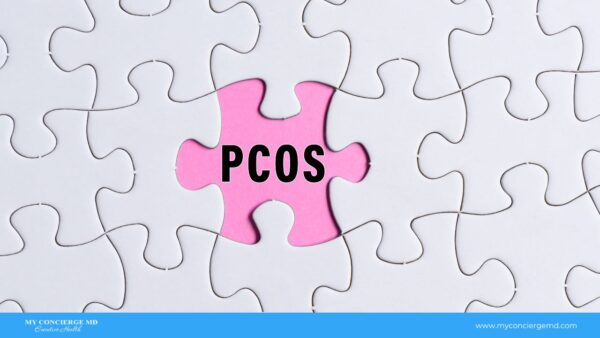 Comparing PCOS Ultrasound vs Normal Ultrasound: 3 Differences