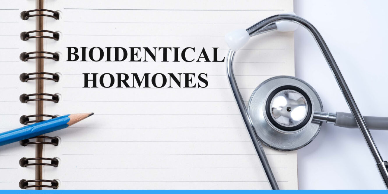 Get the Best Bioidentical Hormone Replacement Therapy Beverly Hills