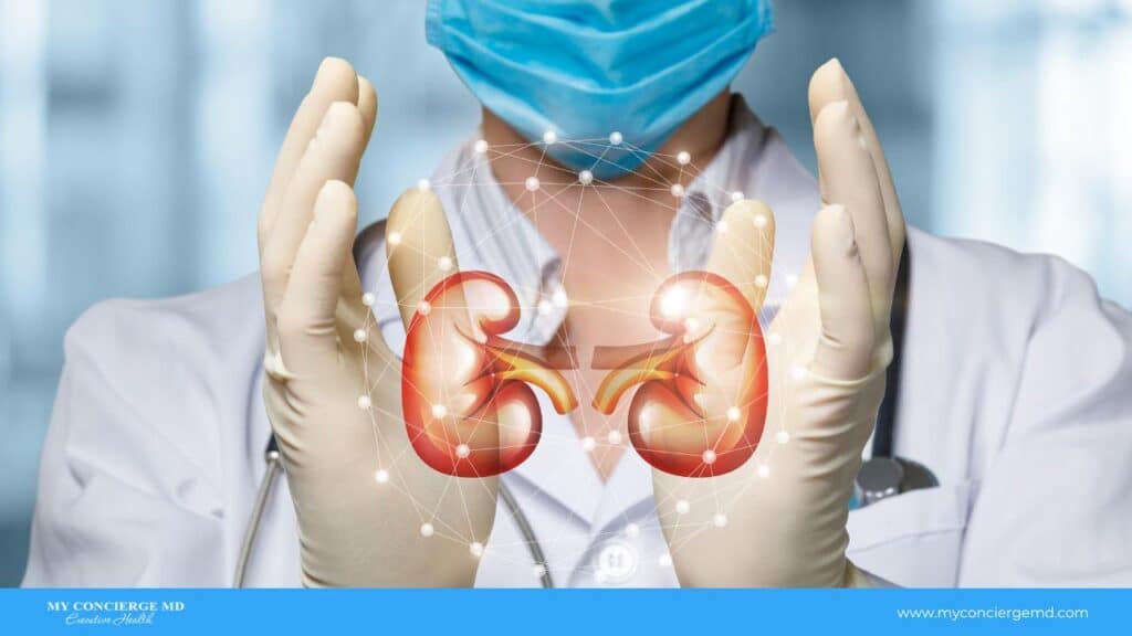 Is Biotin Safe For Kidneys? The Connection Is Surprising | My Concierge MD