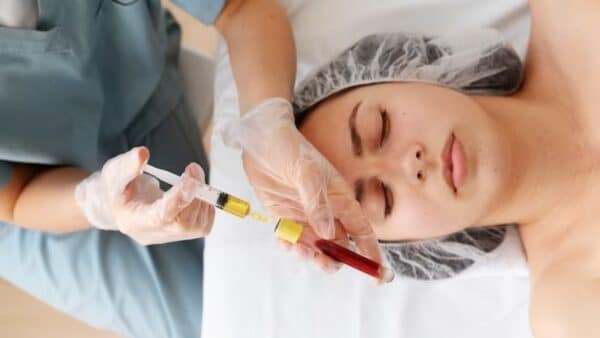 Get PRP Penile Injections for Optimal Health- My Concierge MD