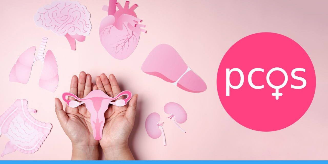 Managing PCOS Symptoms with Ozempic and Lifestyle Changes