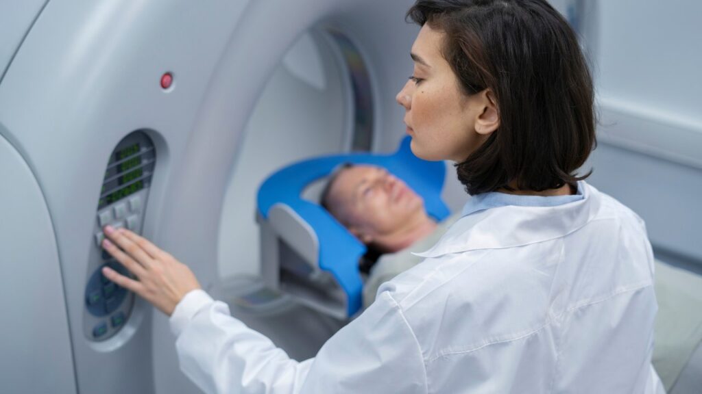 How Soon Do Doctors Receive CT Scan Results? | My Concierge MD