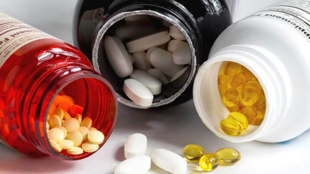 Folic Acid and Iron: Understanding the Key Differences | My Concierge MD