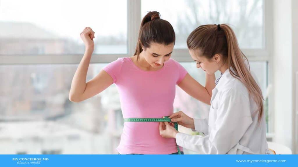 Best Tirzepatide Weight Loss Drug at My Concierge MD