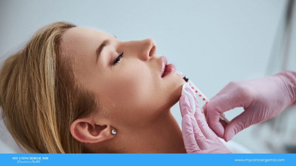 Versa Filler - MyConciergeMD