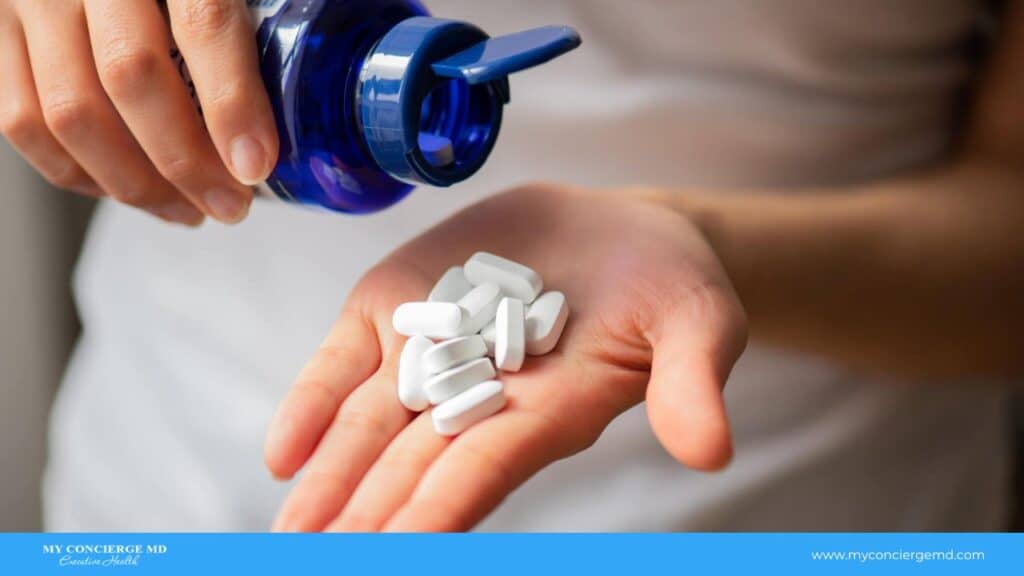 Effective Weight Loss Medications in Los Angeles & Beverly Hills